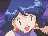 Satsuki | Pokémon Wiki | Fandom