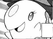 Musha | Pokémon Wiki | Fandom