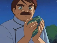 Doctor Moss | Pokémon Wiki | Fandom