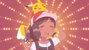 Elaine | Pokémon Wiki | Fandom