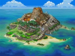 Isla Pokémon | Pokémon Wiki | Fandom