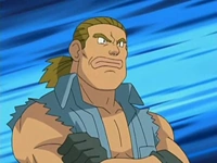 Motorista | Pokémon Wiki | Fandom