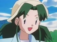 Katrina | Pokémon Wiki | Fandom