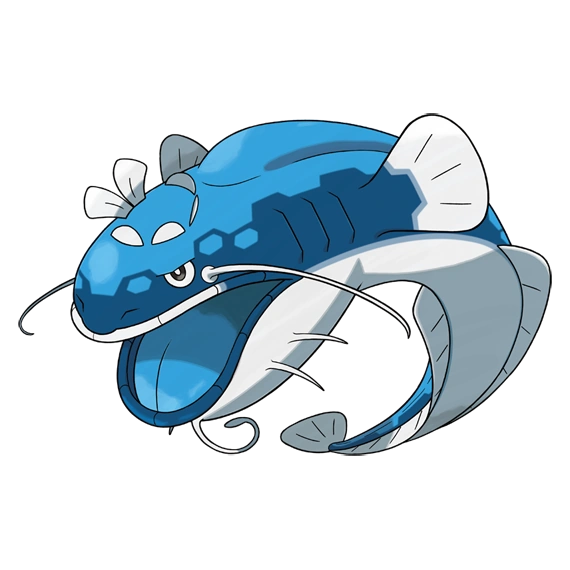 Dondozo | Pokémon Wiki | Fandom