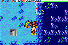 Estanque Cascada | Pokémon Wiki | Fandom