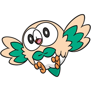 Pokémon Wiki:Pokémon Destacado/S501 | Pokémon Wiki | Fandom