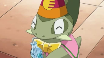 Refresco | Pokémon Wiki | Fandom