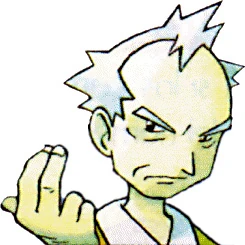 Fredo | Pokémon Wiki | Fandom