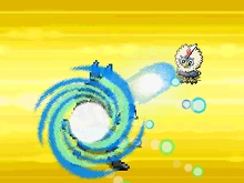 Esfera aural | Pokémon Wiki | Fandom