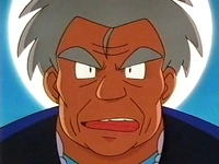 Umberto | Pokémon Wiki | Fandom