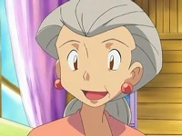 Clara | Pokémon Wiki | Fandom