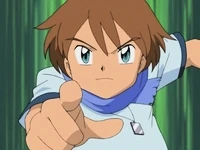 Georgio | Pokémon Wiki | Fandom