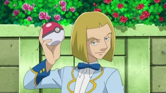 Ricard Nouveau/Ricardo Snob | Pokémon Wiki | Fandom