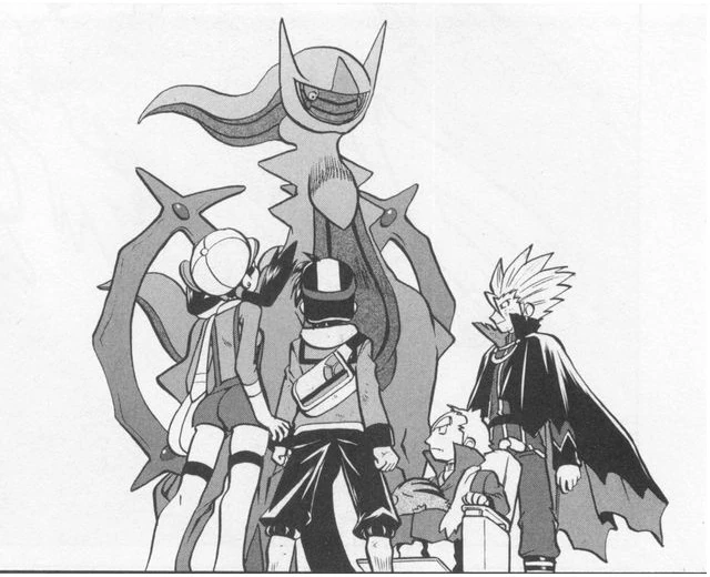 PMS460 | Pokémon Wiki | Fandom