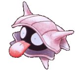 Shellder | WikiDex | Fandom