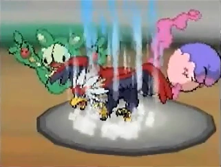 Empapar | Pokémon Wiki | Fandom