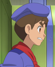 Horatio/Horacio | Pokémon Wiki | Fandom