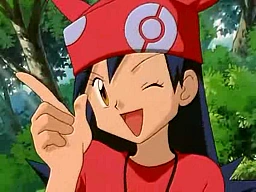 Lisa | Pokémon Wiki | Fandom