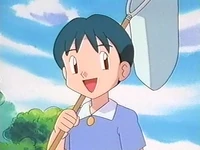 Bucky | Pokémon Wiki | Fandom