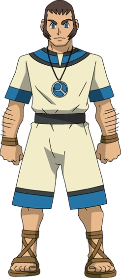Damos | Pokémon Wiki | Fandom