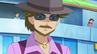 T.K. | Pokémon Wiki | Fandom