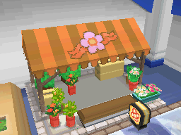 Floristería (Galería Unión) | Pokémon Wiki | Fandom