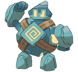 Golett | Pokémon Wiki | Fandom