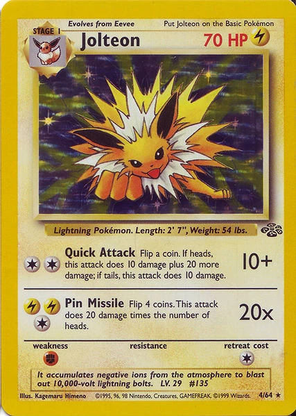 Evoluciones Jolteon How To Evolve Eevee In Pokémon GO: All Evolutions