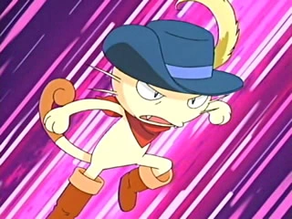 Meowth de Tyson | Pokémon Wiki | Fandom