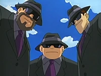 Agentes de Talento Pokémon | Pokémon Wiki | Fandom
