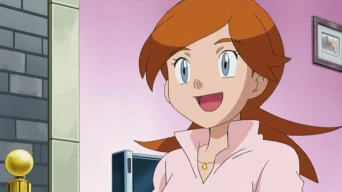 Noelle | Pokémon Wiki | Fandom