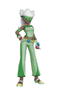 Flora | Pokémon Wiki | Fandom