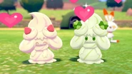 Alcremie | Pokémon Wiki | Fandom