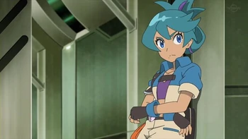 Danika | Pokémon Wiki | Fandom