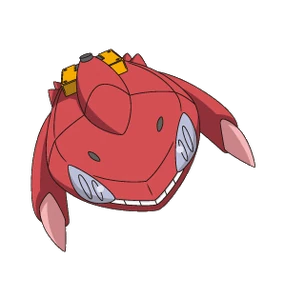 Comparación Entre Genesect Y Deoxys Lista De Pokémon Por Altura