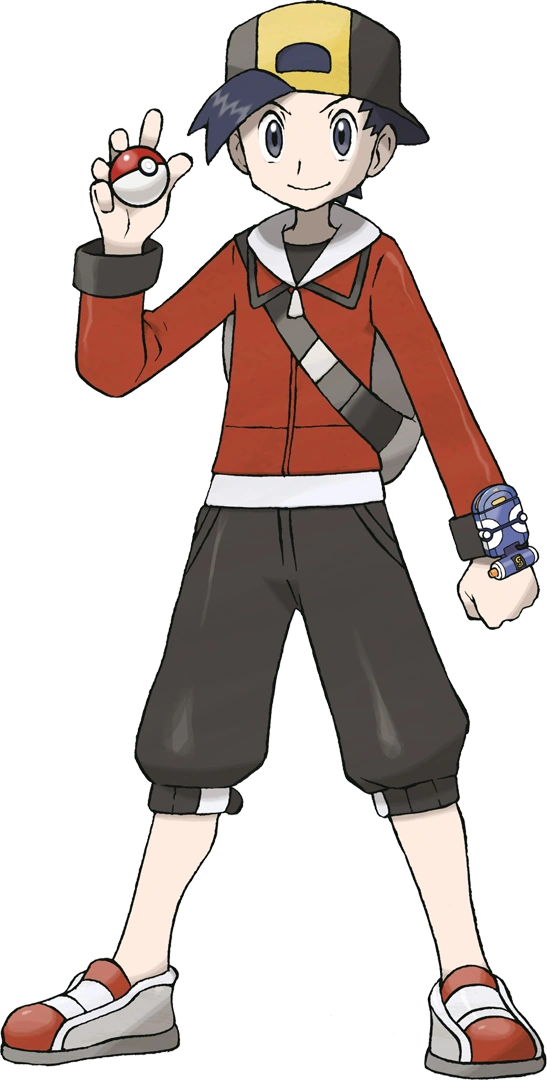 Eco | Pokémon Wiki | Fandom