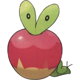 Applin | Pokémon Wiki | Fandom