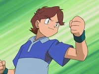 Shinji | Pokémon Wiki | Fandom