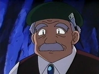 Gan Gogh | Pokémon Wiki | Fandom