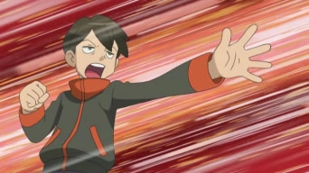 Shamus | Pokémon Wiki | Fandom