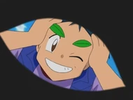 Gilbert | Pokémon Wiki | Fandom