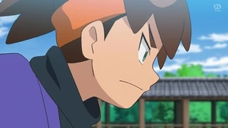 Katsuki | Pokémon Wiki | Fandom