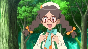 Lilia | Pokémon Wiki | Fandom