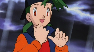 Maren | Pokémon Wiki | Fandom