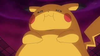 Gigamax | Pokémon Wiki | Fandom