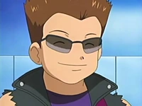 Jeremy/Luciano | Pokémon Wiki | Fandom