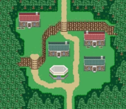 Hiberna | Pokémon Wiki | Fandom