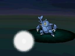 Tecno shock | Pokémon Wiki | Fandom