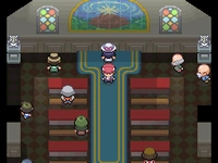 Catedral | Pokémon Wiki | Fandom