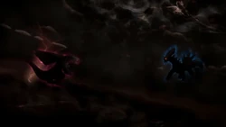 Dialga (anime) | Pokémon Wiki | Fandom